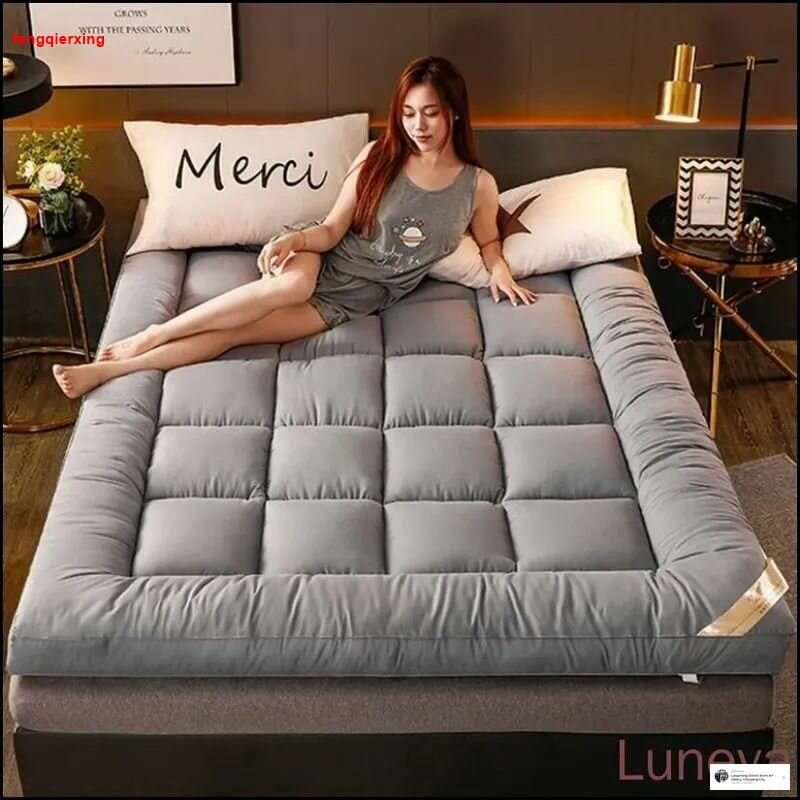 Матрас, Беспружинный, 100х200 см