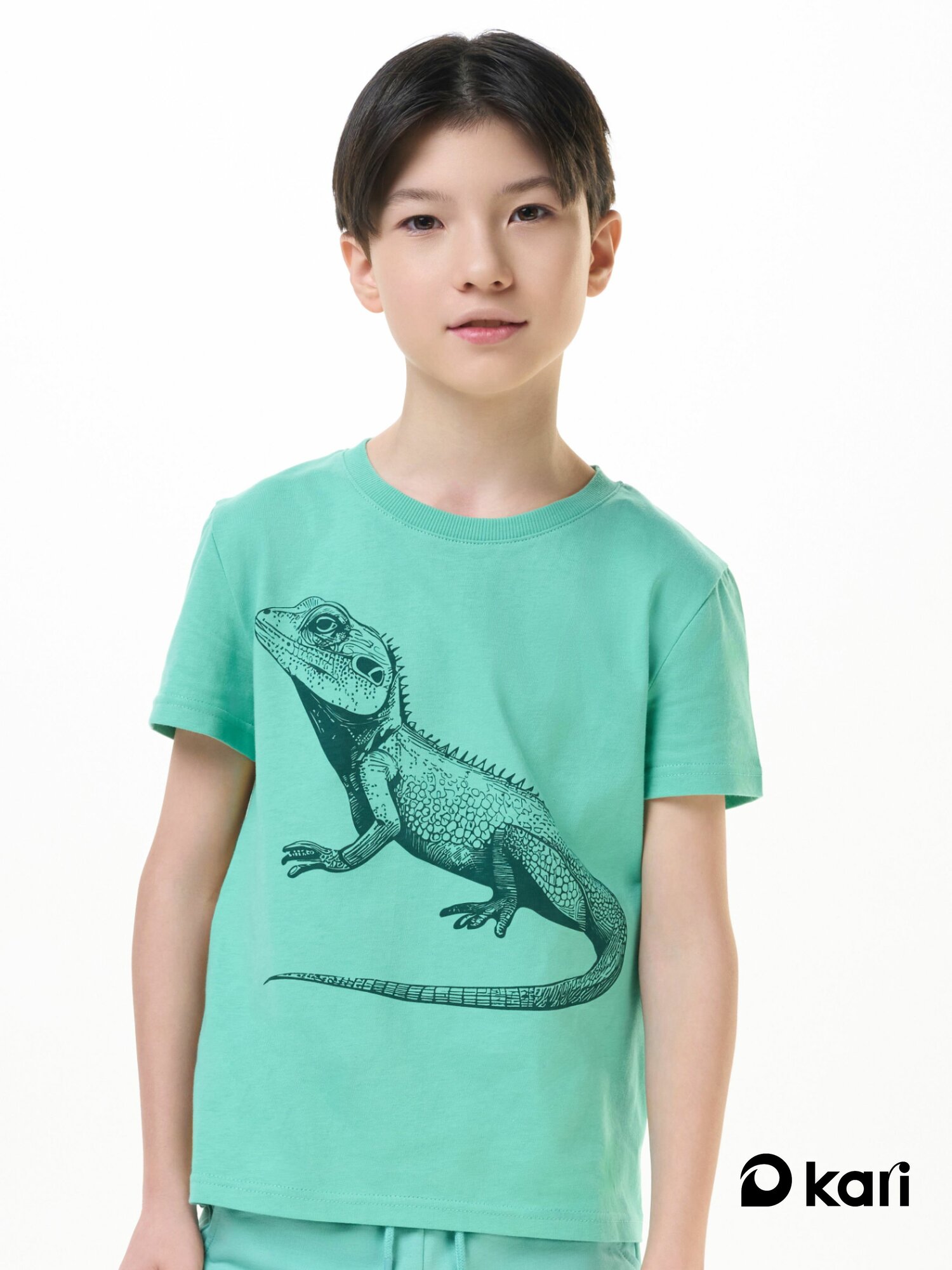 Футболка Весна-лето 2026