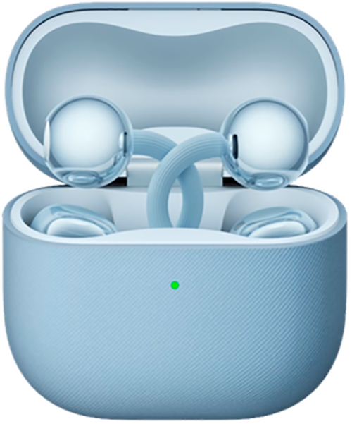 Беспроводные наушники HUAWEI FreeClip 2 (T0027) Blue