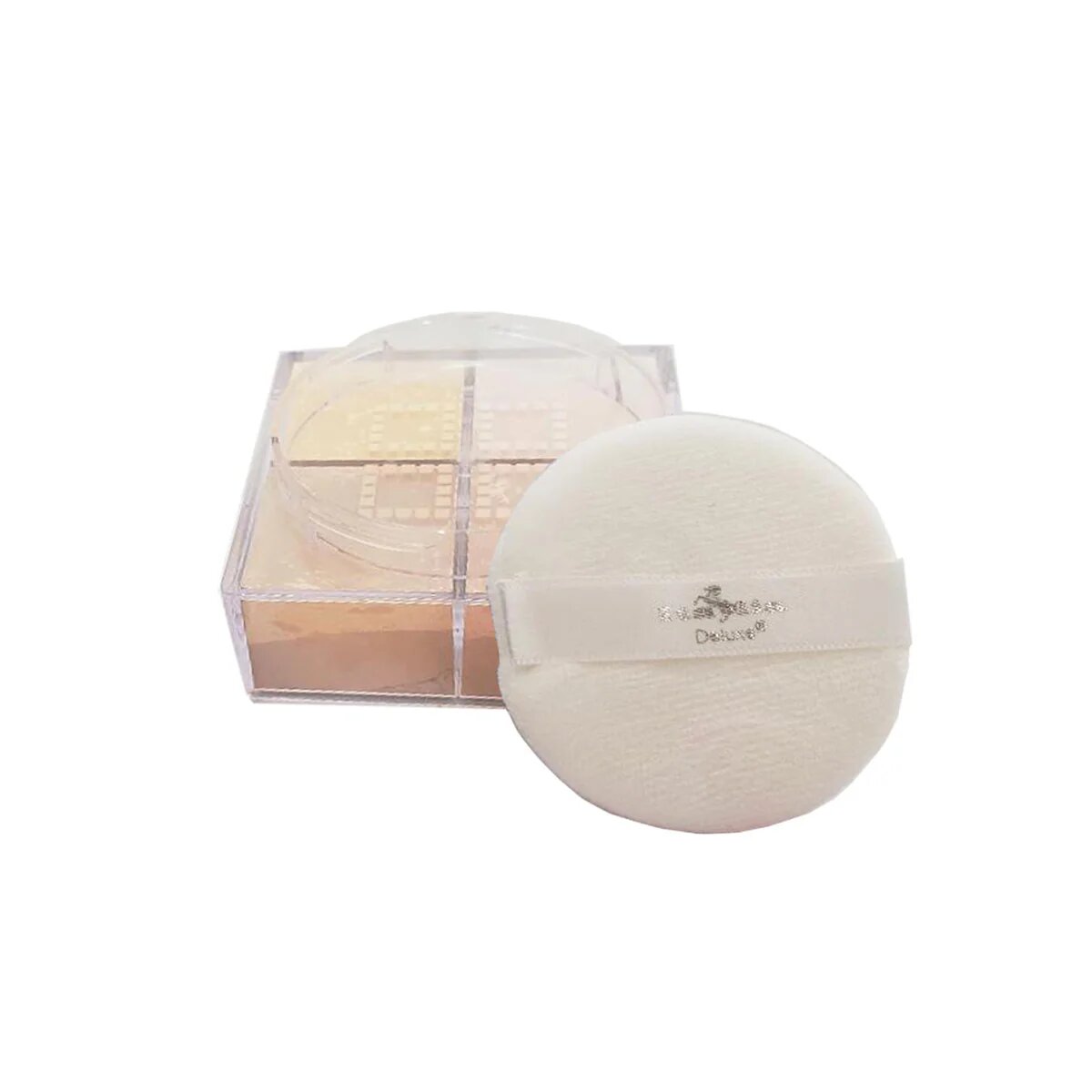 Корректирующая пудра Italia Deluxe Color Correction Powder оригинал