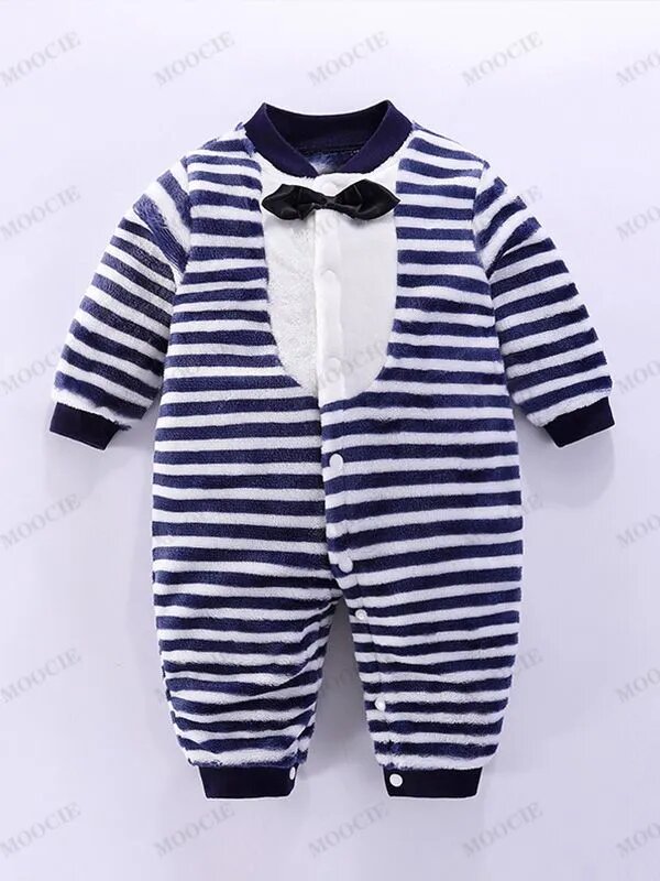 Термокомбинезон для малышей MOOCIE