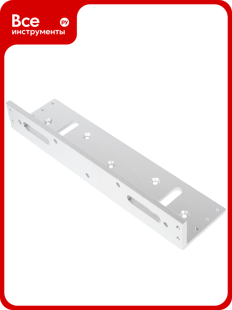 Уголок Falcon Eye L350 для крепления замка FE-L350 00-00088890