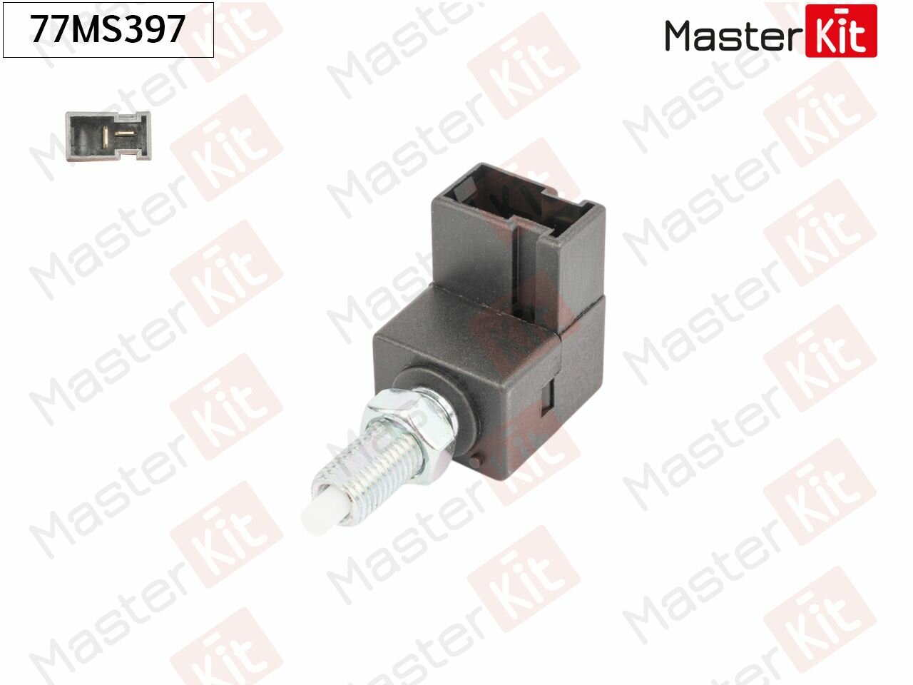Датчик включение стоп-сигнала HYUNDAI/KIA MasterKit 77MS397