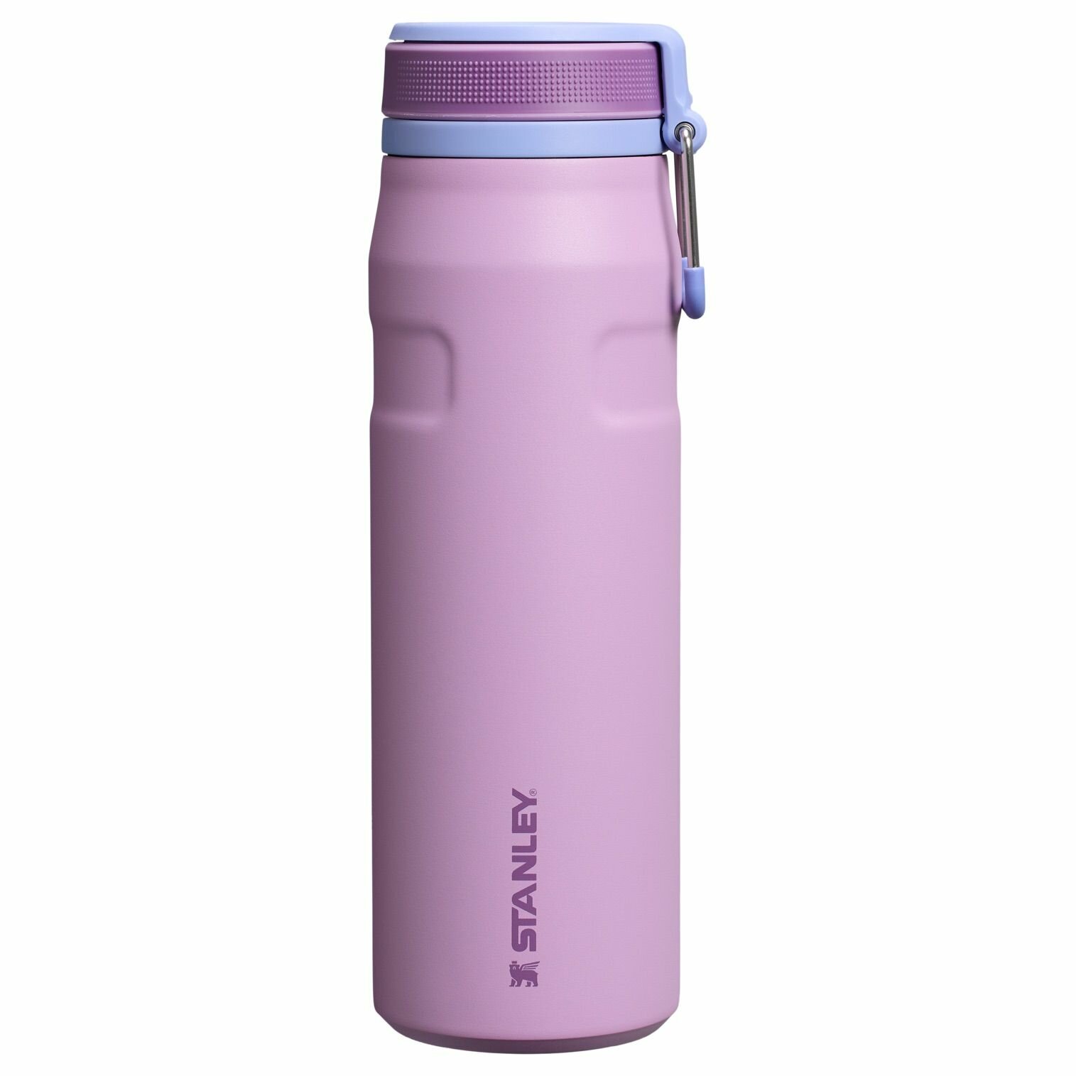 Термокружка STANLEY Aerolight 0,47L (10-13973-0011) сиреневый лаванды
