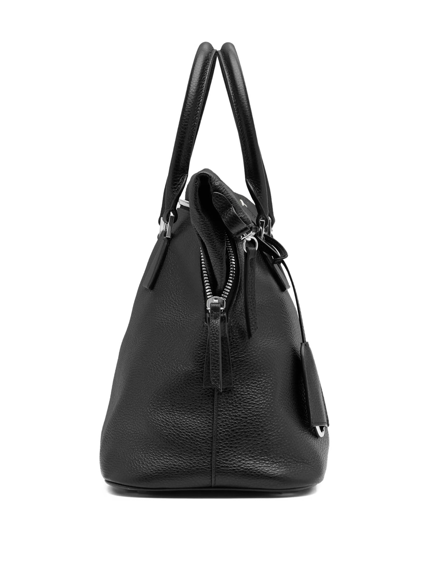Сумка Maison Margiela 5AC Soft, черный — фото 1
