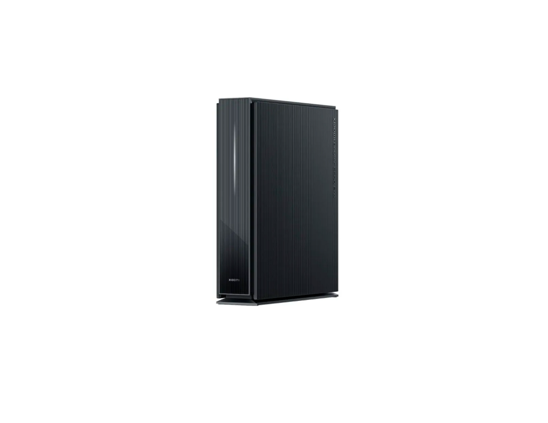 Wi-Fi роутер Router BE6500 Pro (RD08) Black 2.4/5 ГГц 4xLAN, 1 Гб