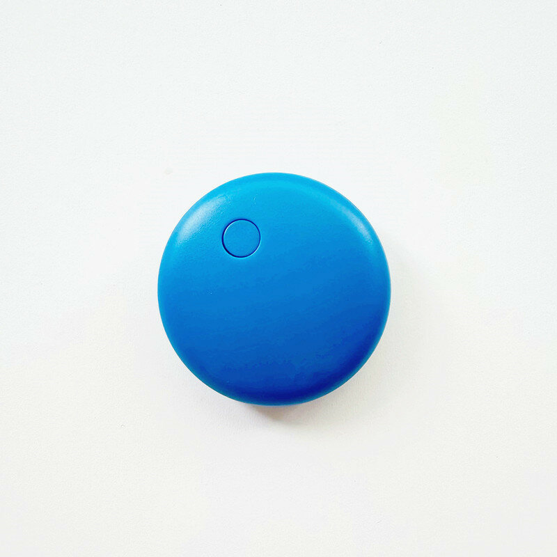 Альтернатива AirTag, компактное устройство против потери, умный глобальный локатор для пожилых, детей и домашних животных 1:1