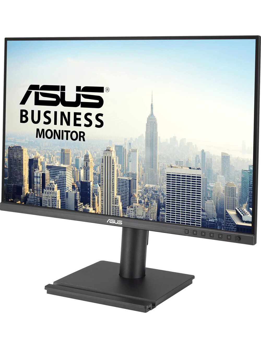 Монитор ASUS BE248QF 24.1" (90LM0AJ0-B01K70)