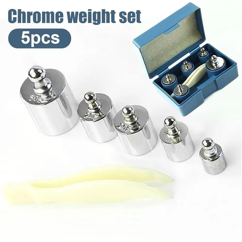 5pcs/set Весы весы — фото 1