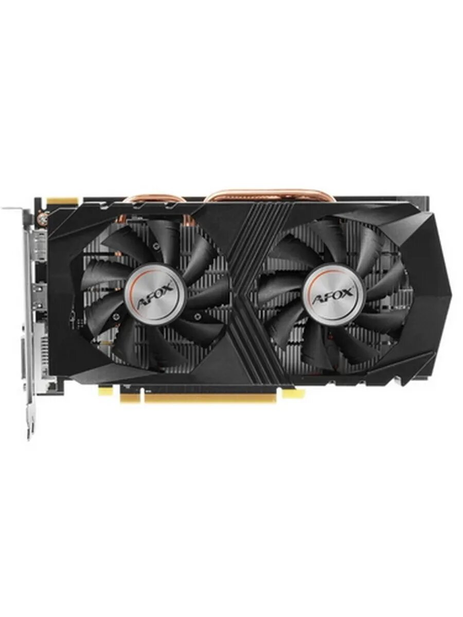 Видеокарта Radeon R9 370 AFR9370 4 ГБ