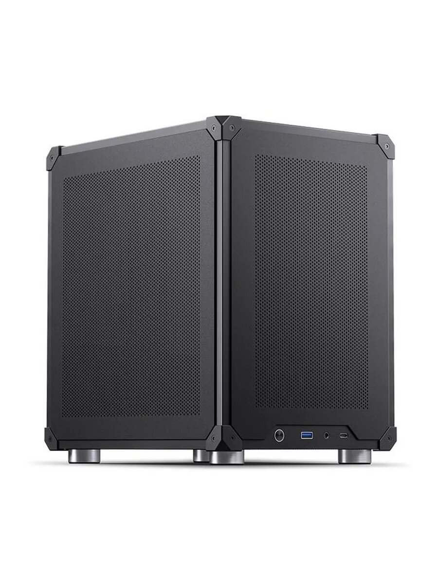 Корпус C6 C6 черный