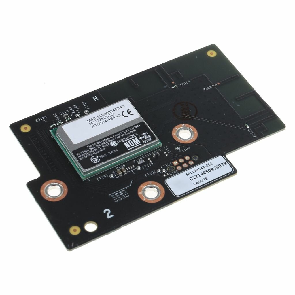 Плата xbox series s wifi