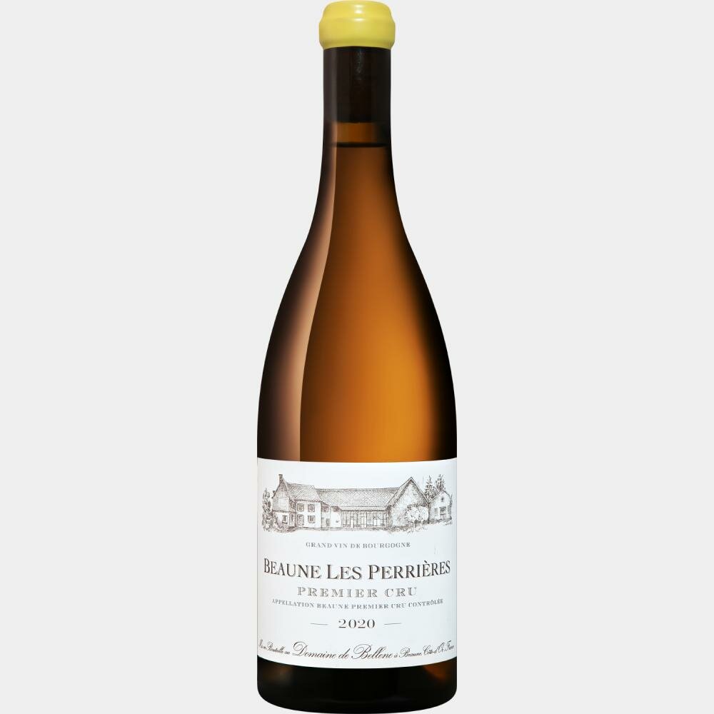 Les Perrieres Beaune 1er Cru AOC Domaine de Bellene