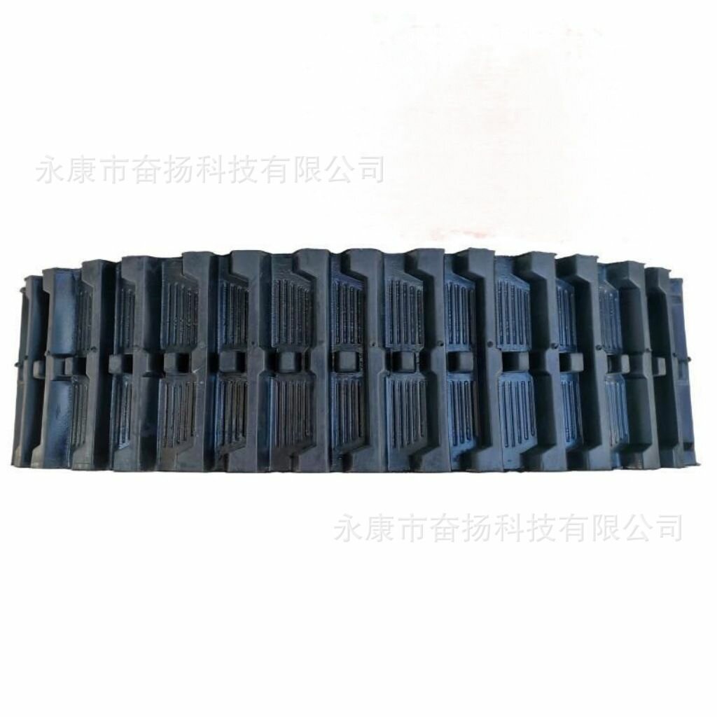 Гусеница снегоуборщика универсальная (ширина-118*60*18)