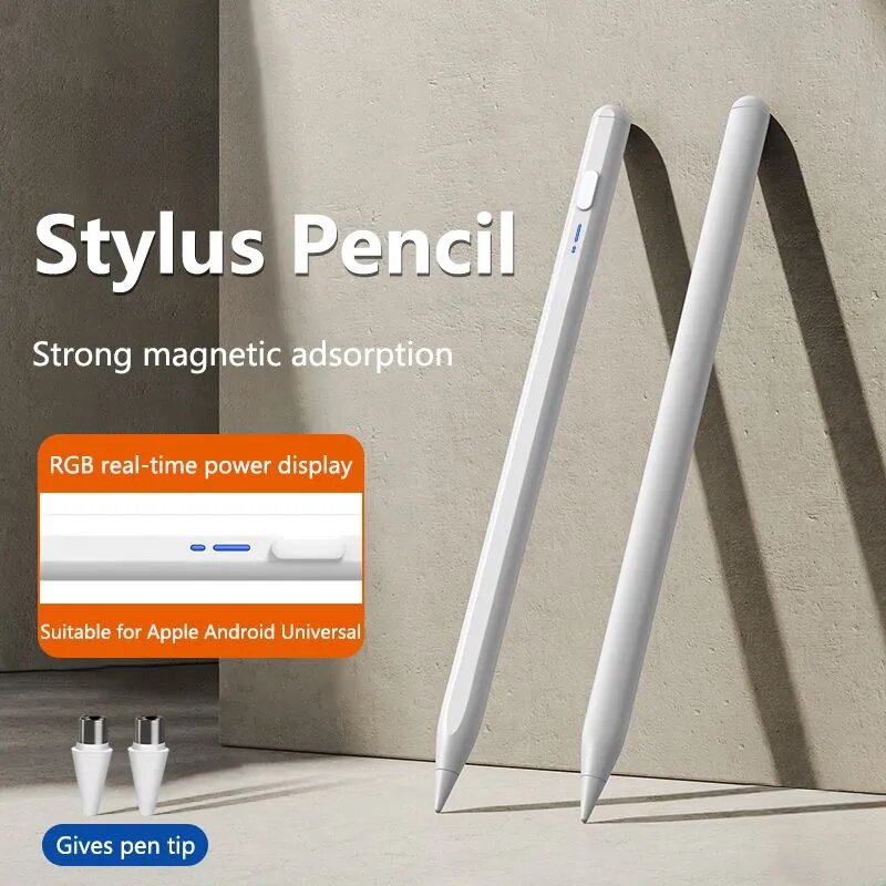 Стилус для планшета Huawei MatePad 12X 2025 (Модель LRT-W09)