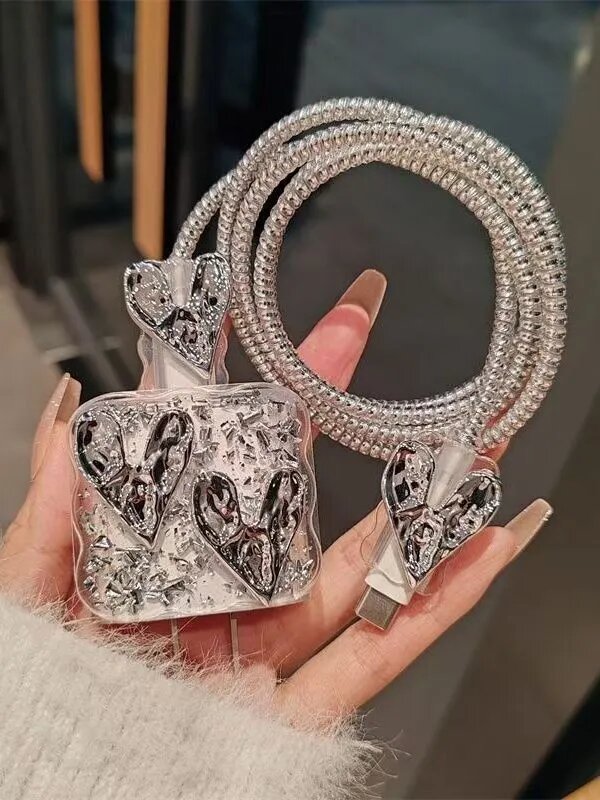 Защита для кабеля от износа