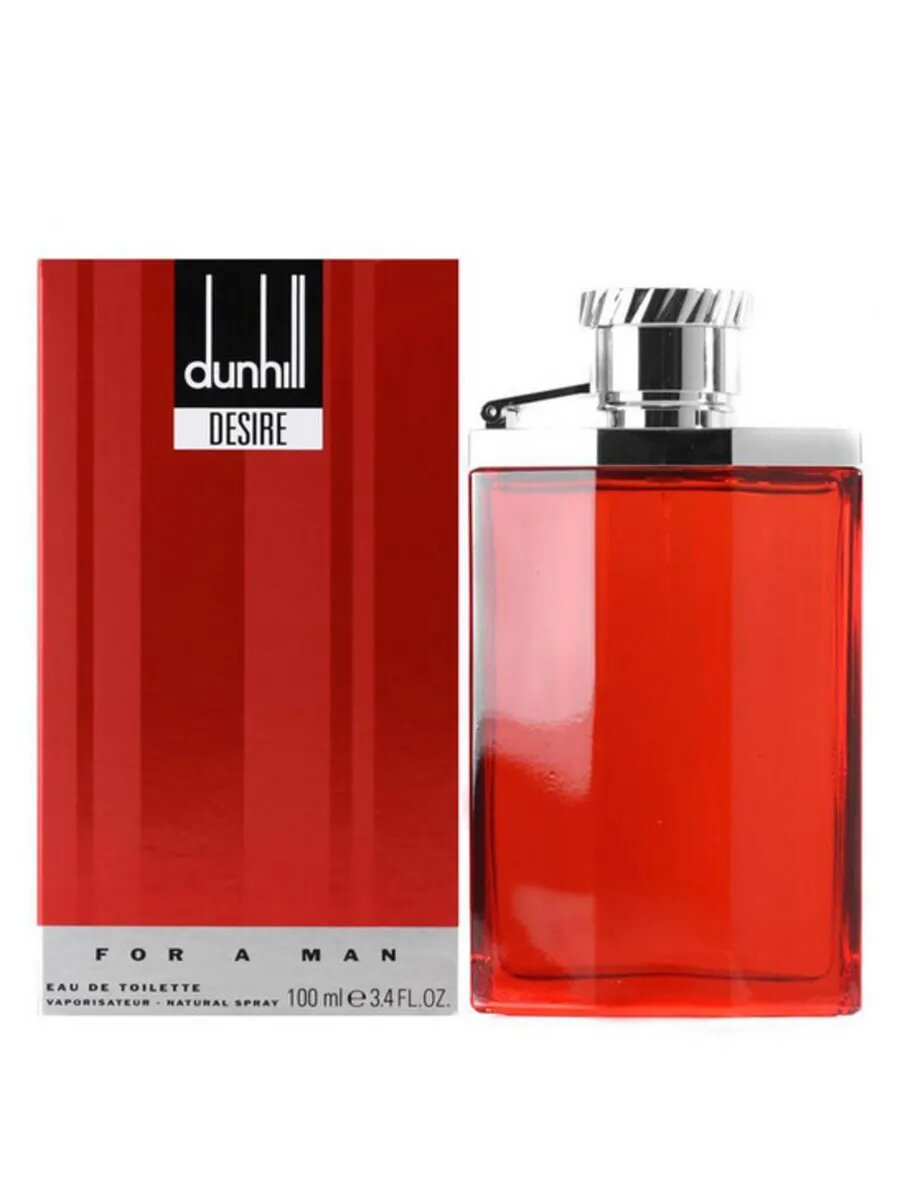 Dunhill Desire for man 100 мл Туалетная вода оригинал