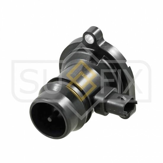 SUFIX Термостат шевроле авео / CHEVROLET AVEO Hatchback (T300) 2011-2015, опель корса е / OPEL CORSA E (X15) 2014-2019 FT1127 — фото 1