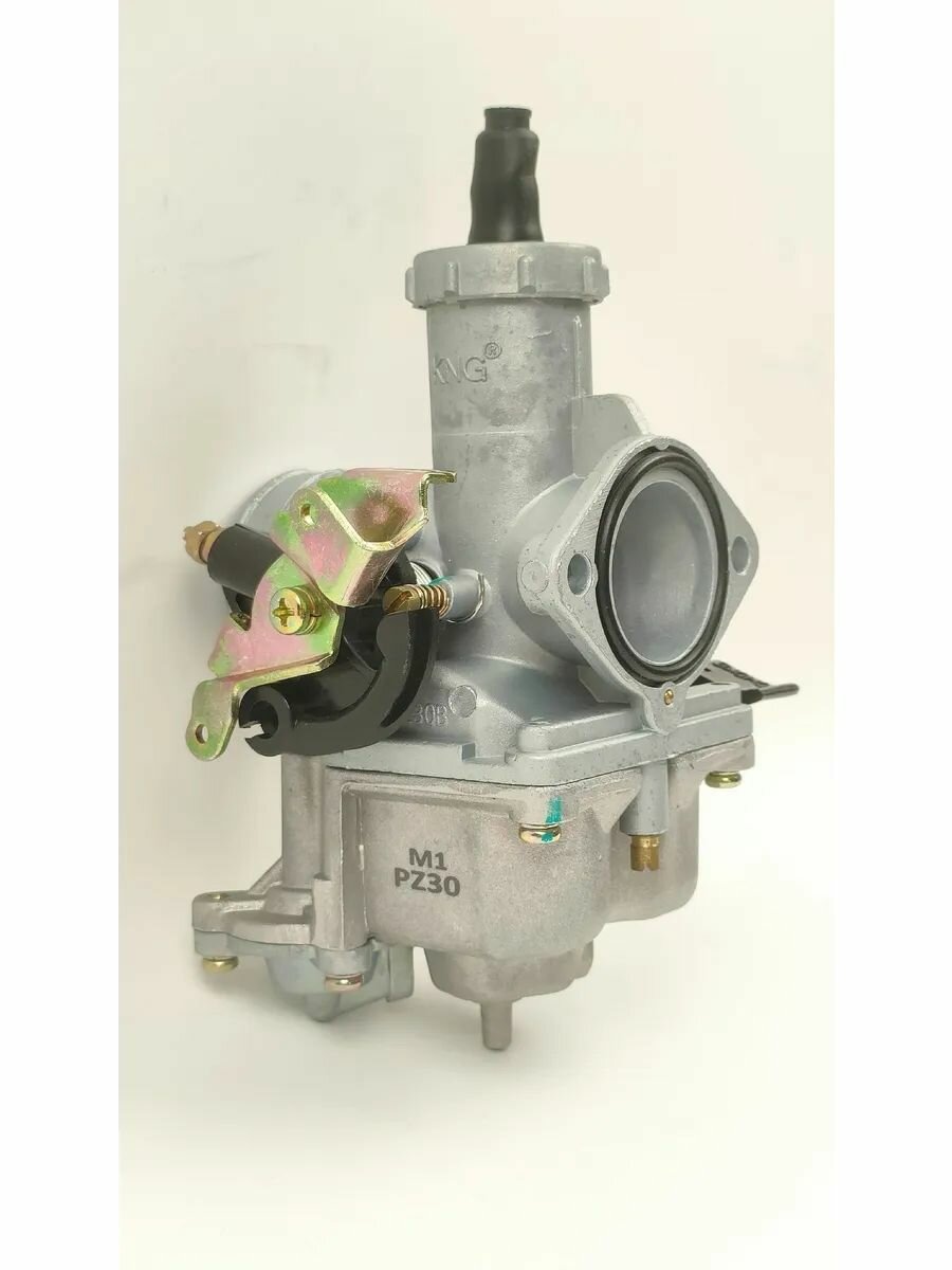 Карбюратор PZ30 HERO (d30, D40)