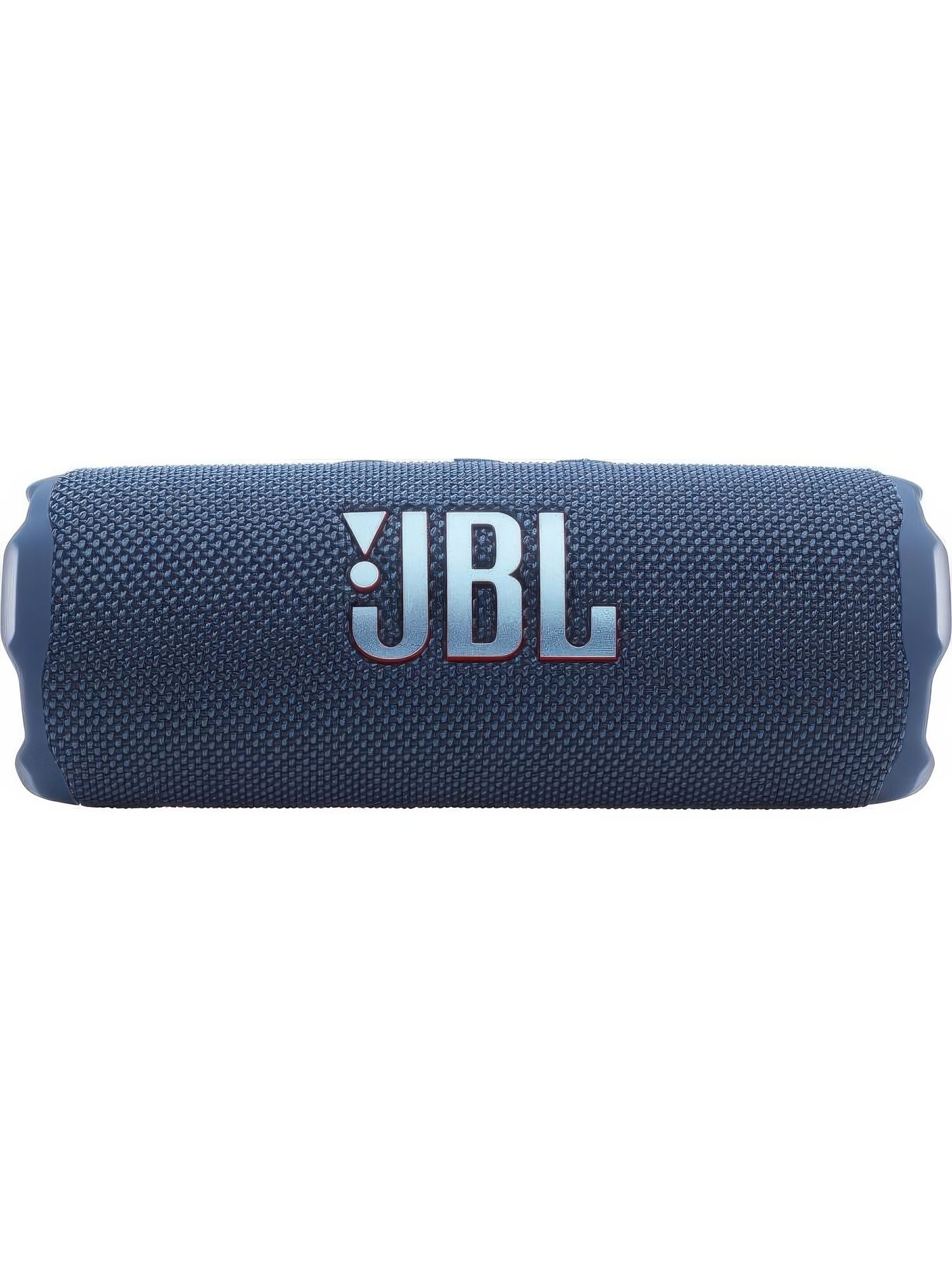 Портативная акустика JBL Flip 7, пластик, защита IP68, синий