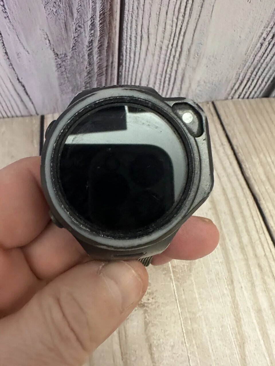 Умные Часы Elari Kidphone 4gr m детские с gps