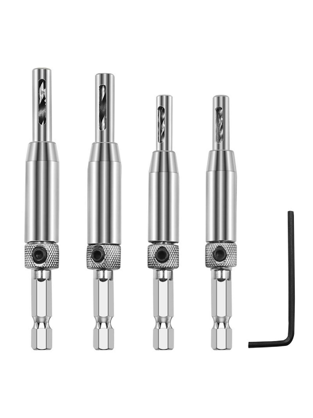 Дверные и оконные петли, шарниры, точно найдите открывалку для отверстий