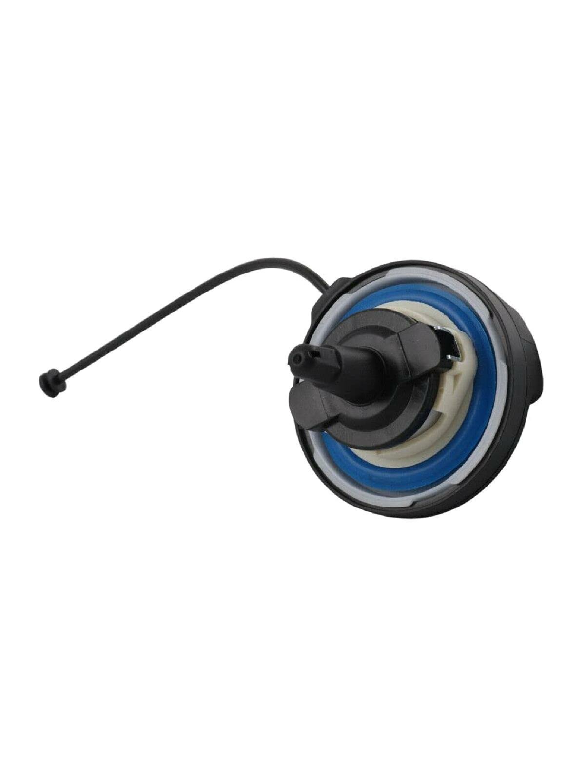 16117222391 Крышка топливного бака BMW крышка топливного бака