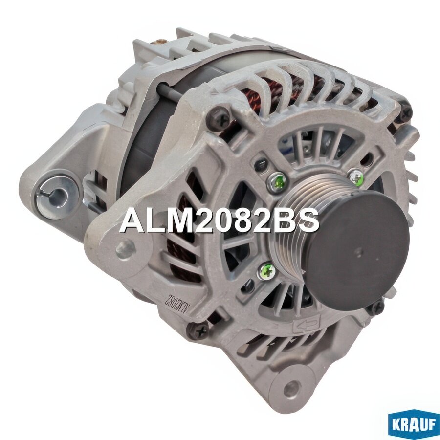 Генератор для Ниссан, Рено Эспейс, 452, Каджар Колеос 2, Меган, M, Сценик Талисман Трафик 3, Опель Виваро Мерседес Вито