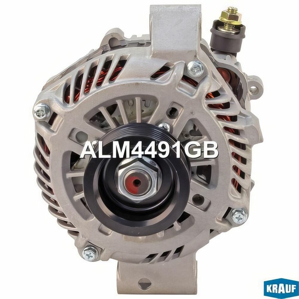 Генератор, для Митсубиси Аутлендер 2 арт ALM4491GB