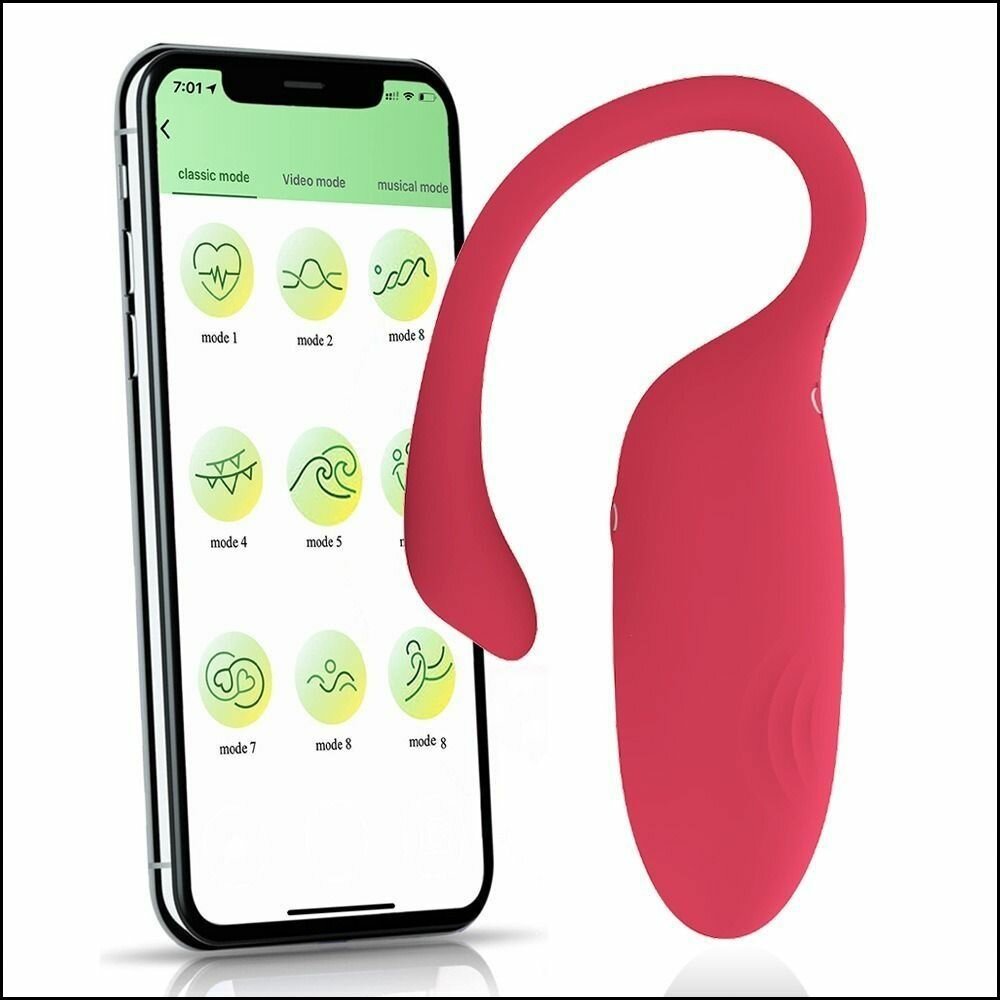 Тренажер Кегеля