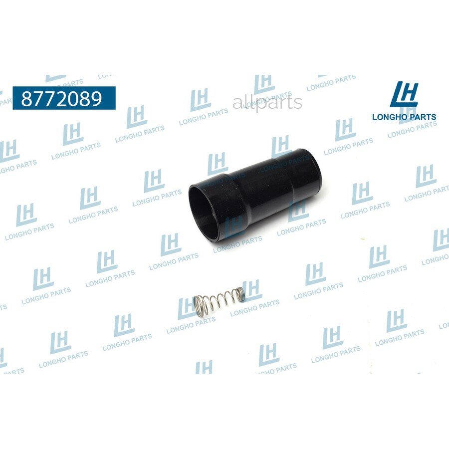 LONGHO 8772089 Наконечник катушки зажигания NISSAN