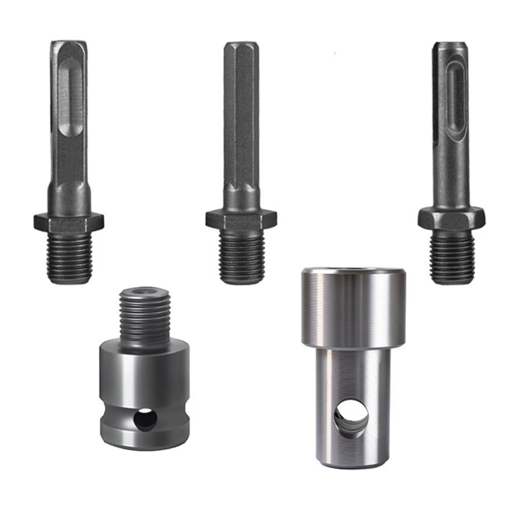 Адаптер для земляного бура