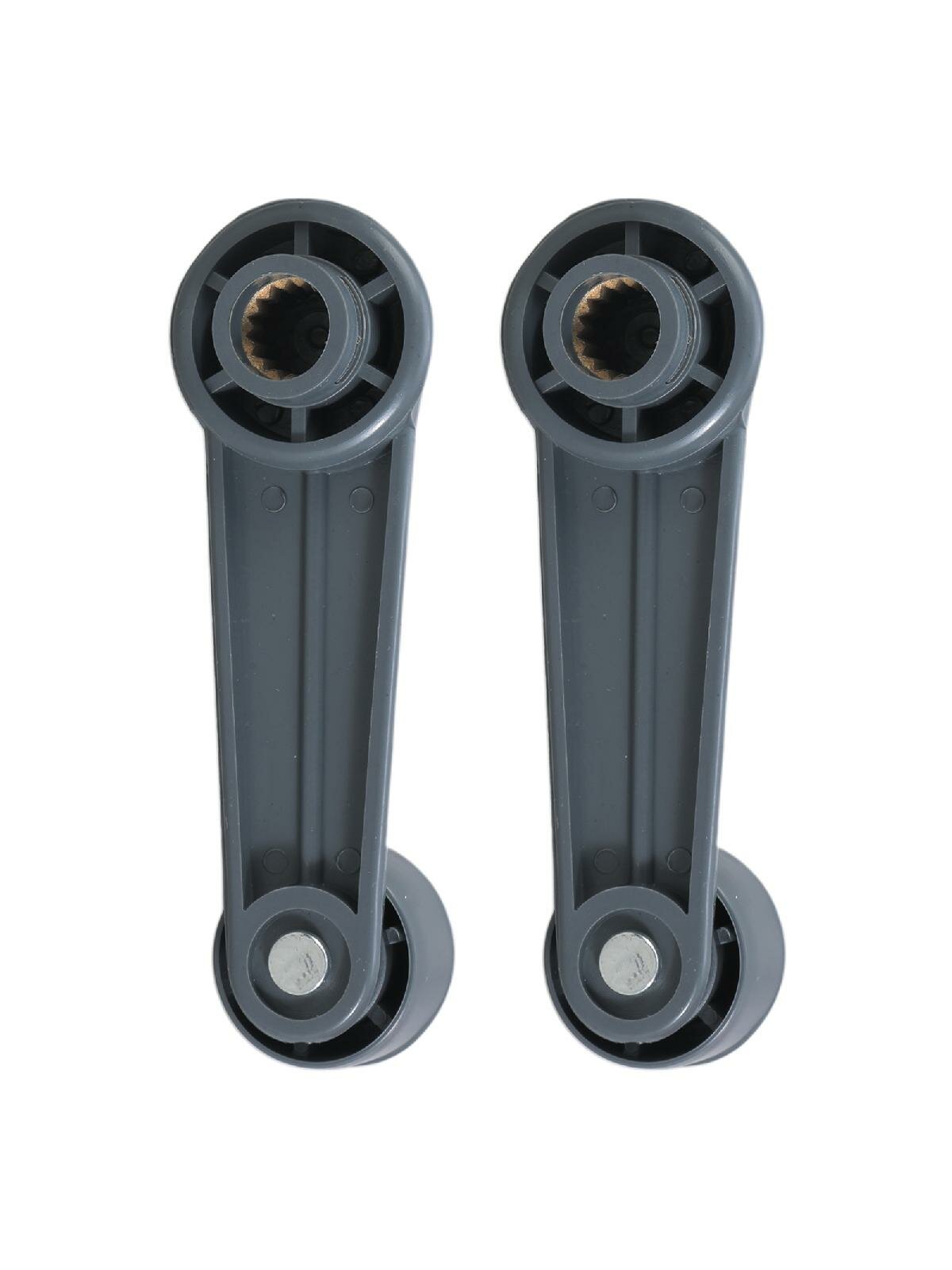 2шт серое коромысло окна автомобиля Toyota