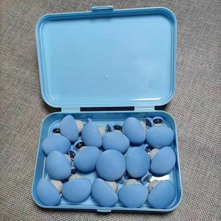 Фиксаторы для одеял с флисовой подкладкой и противоскользящим покрытием для домашнего использования, предотвращают скольжение простыней, фиксируют углы одеяла, фиксаторы для одеял из хлопковой ткани.