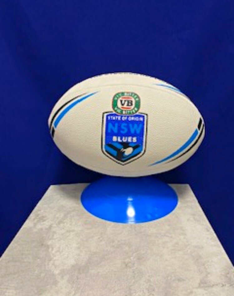 Для регби мяч размер 5 регбийный белый