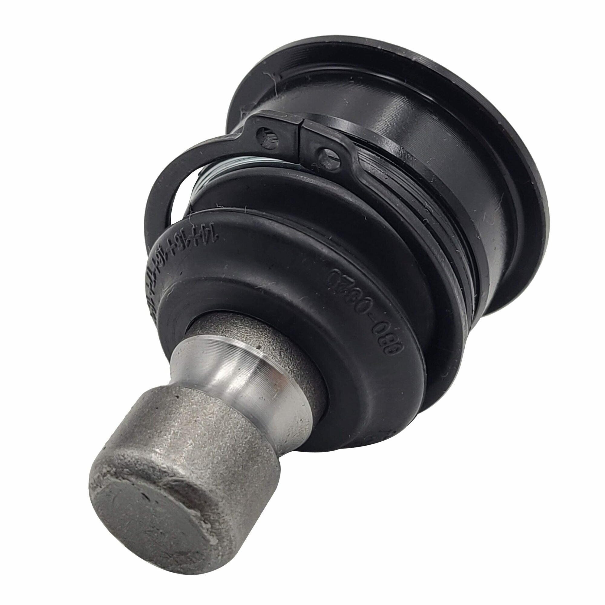 Шаровая опора нижняя NISSAN LEAF ZE0 10-/JUKE 10-/SERENA C25/C26/C27 05-/NV200 08- CTR CB0331