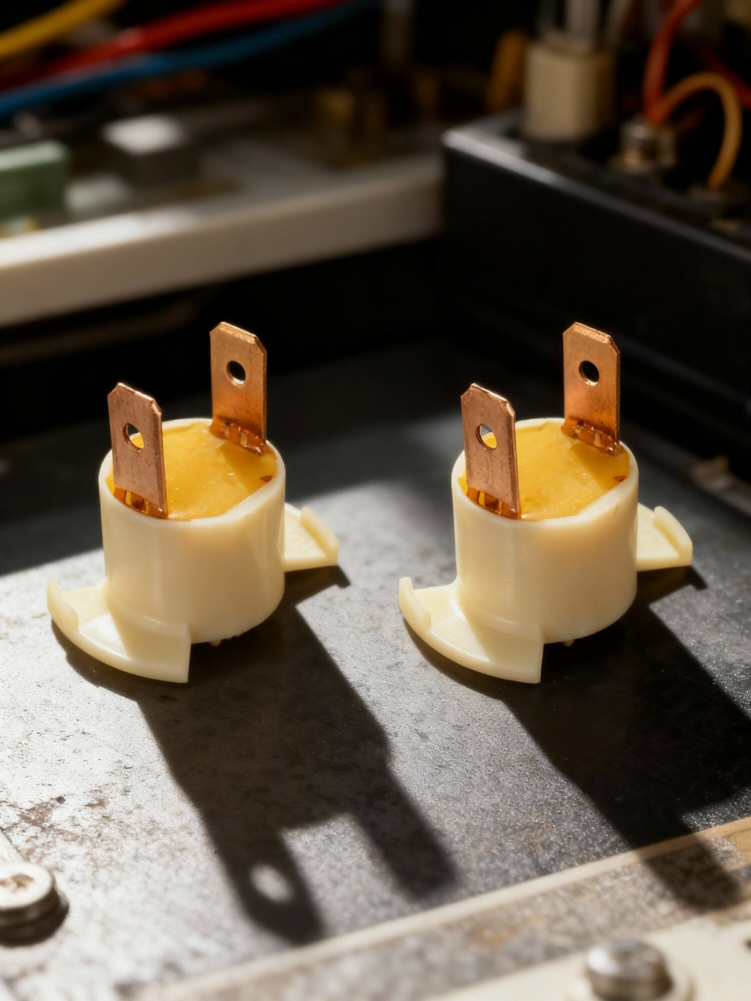 Переходник для светодиодных ламп с цоколем E27 на E14, адаптер для светильников