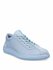 Кеды ECCO SOFT ZERO W, полнота 6 (RU)/ на среднюю стопу, размер 39, голубой