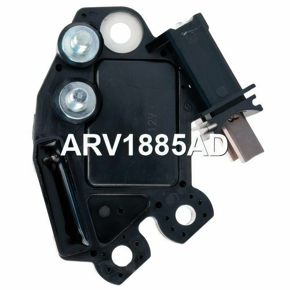 Реле регулятор генератора для Пежо 1007, 206, 207, 307, 308 407, Боксер, Эксперт, Партнер Ситроен Берлинго C2 C3 C4