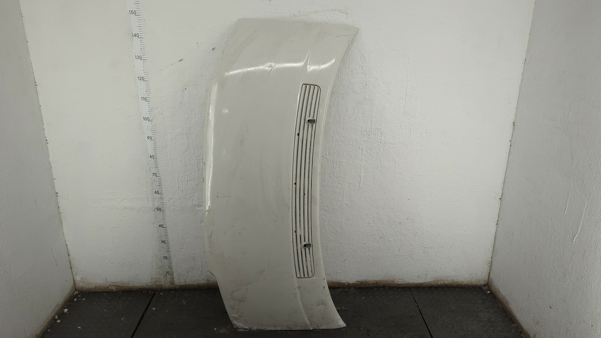 Капот Volkswagen Transporter 4 Б/У