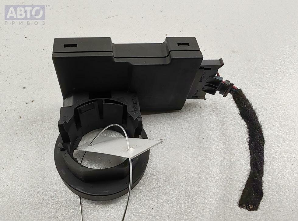 Иммобилайзер Opel Meriva A (2003-2010)