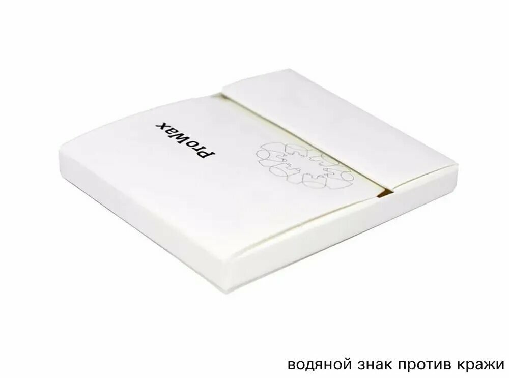 Защитные фильтры ProWax (для слуховых аппаратов) с сроком годности 12.2033 г.