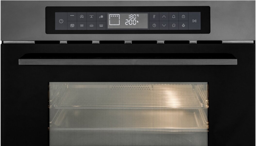 Микроволновая печь Graude MWG 45.0 GE