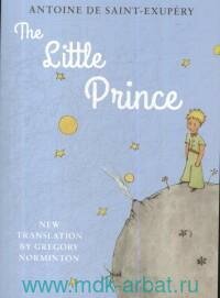 Книга "The Little Prince"