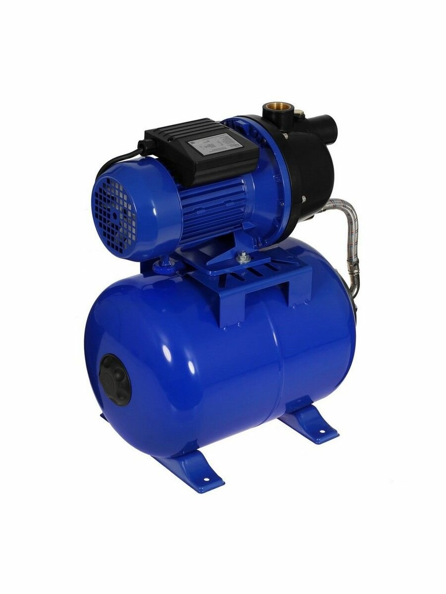 Насосная станция OASIS SR 60/37P-24 Blue P0000005846