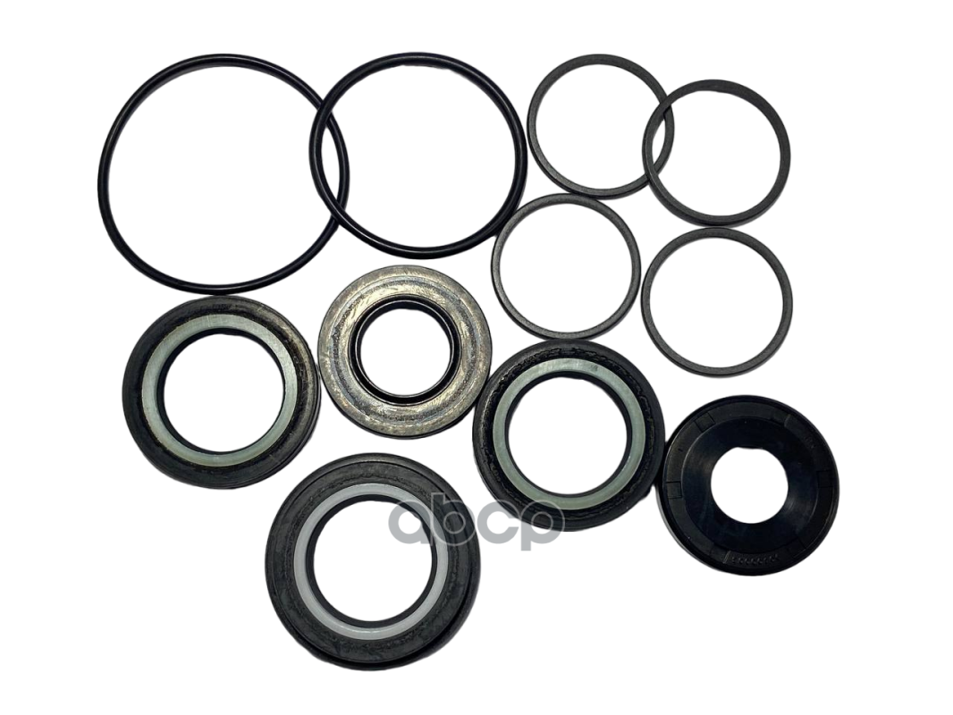 Ремкомплект рулевой рейки Rover 75 1999- EMMETEC арт. RO9003KIT