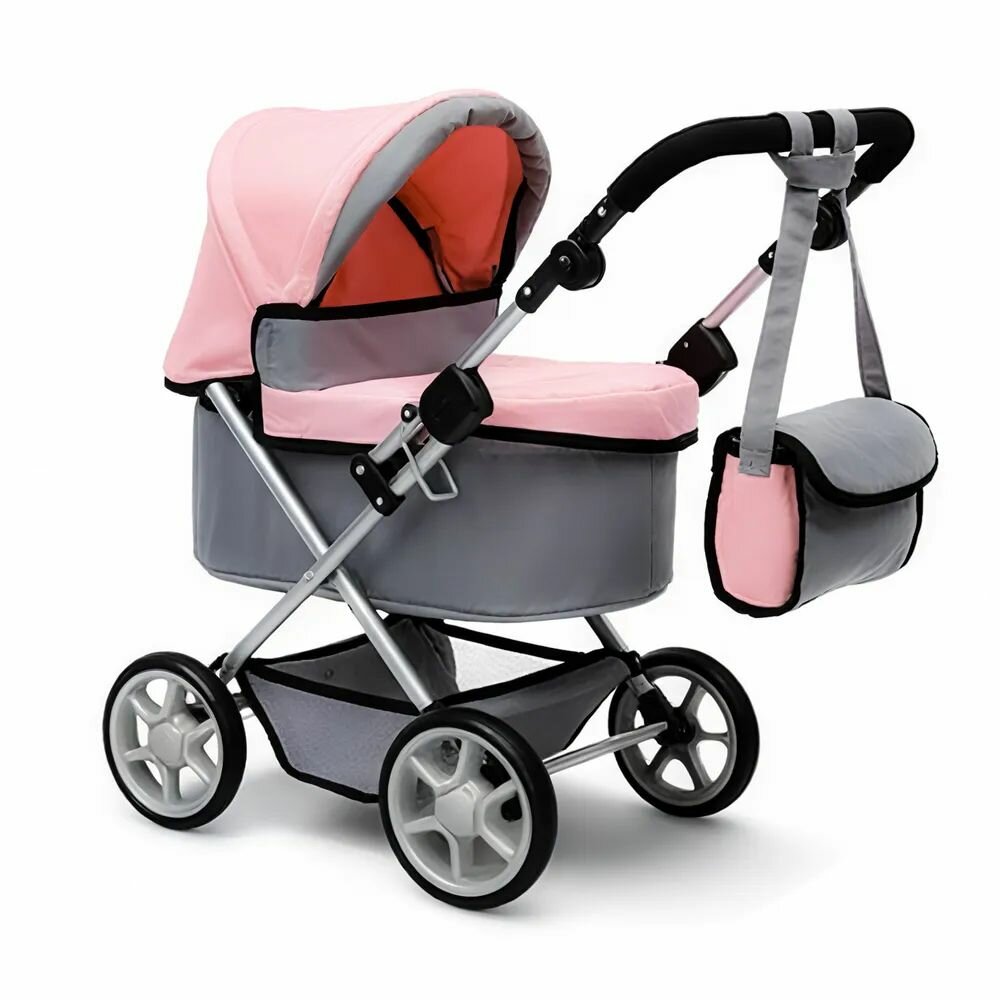 16-20 дюймов, Новое поступление, аксессуары для кукол Reborn Baby, коляска для кукол