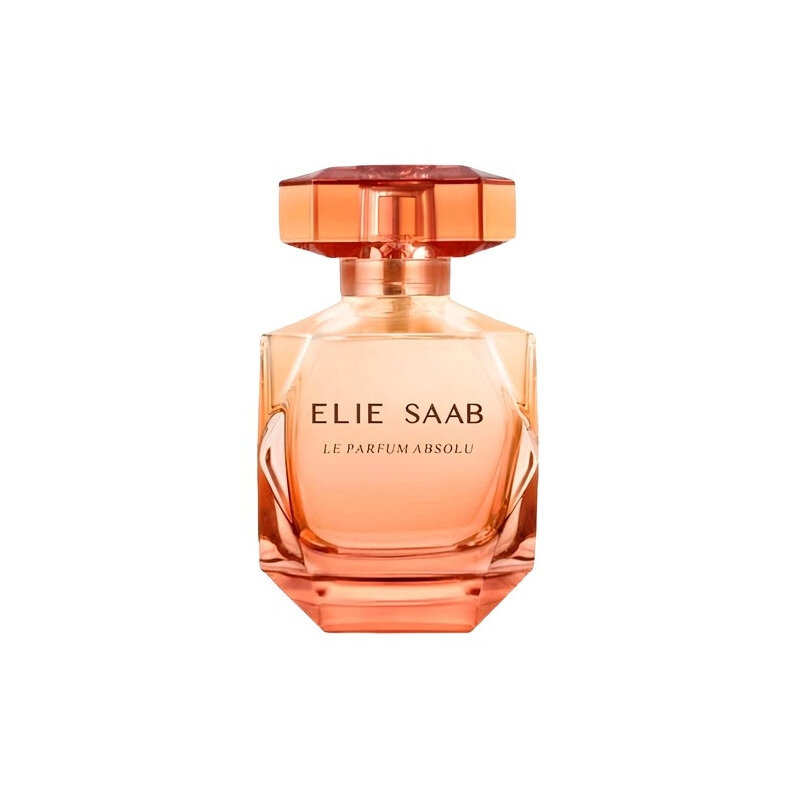 Парфюмерная вода для женщин Elie Saab Le Parfum Absolu 50 мл / Духи Эли Сааб Ле Парфам Абсолю / Абсолютный парфюм