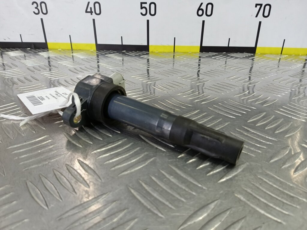 Катушка зажигания Б/У для SUZUKI Grand Vitara II рестайлинг (2008—2012) 33400-51K40