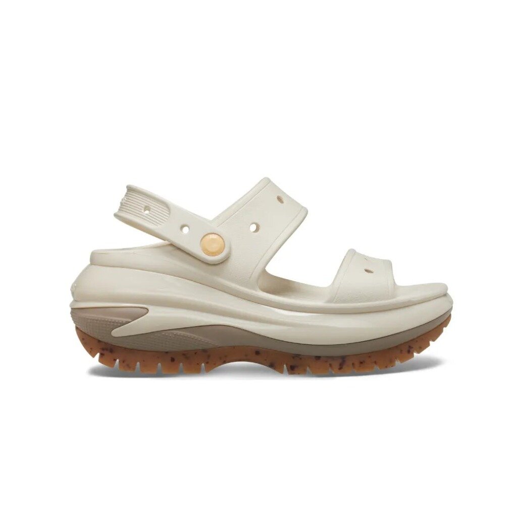 Сандалии Mega Crush